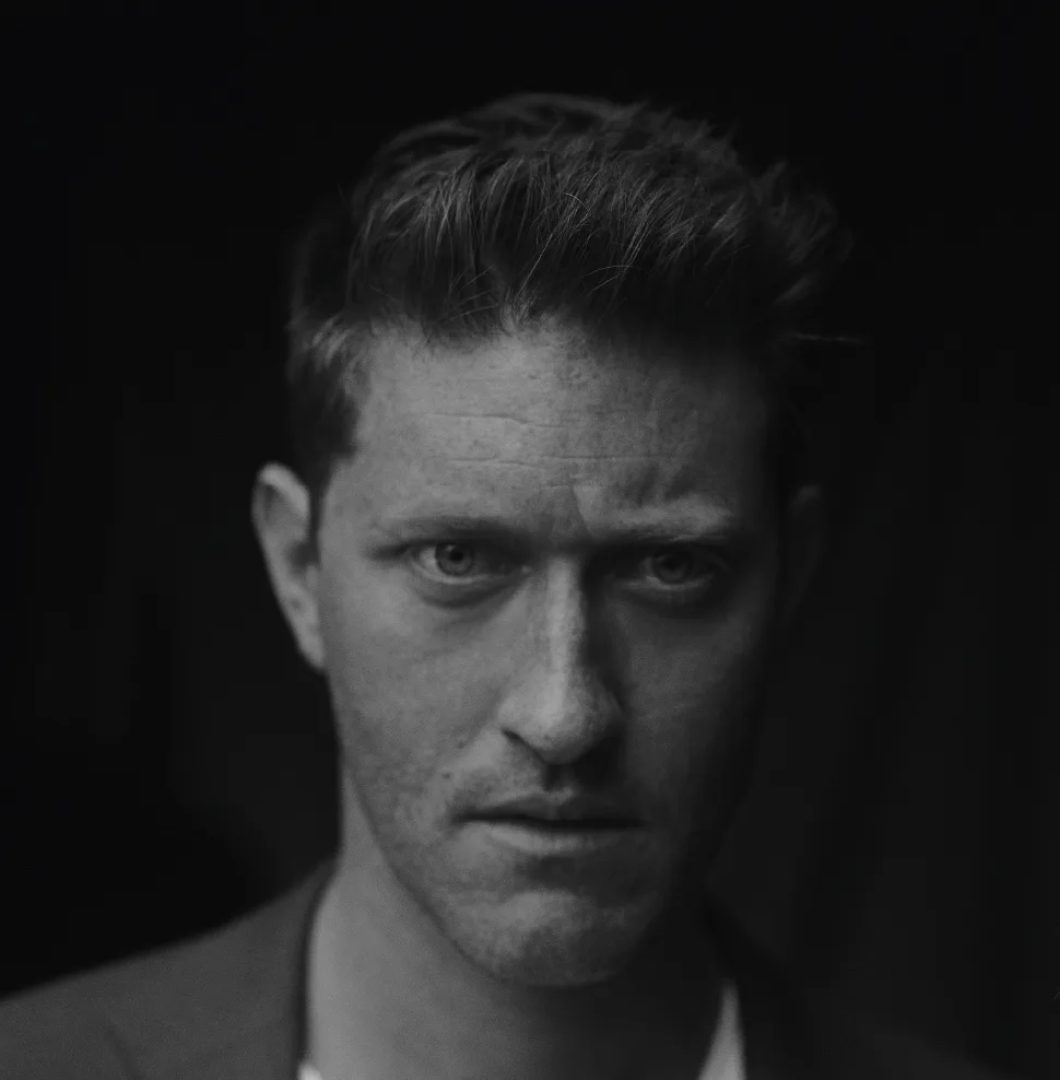 ABOUT - Samuel Roukin